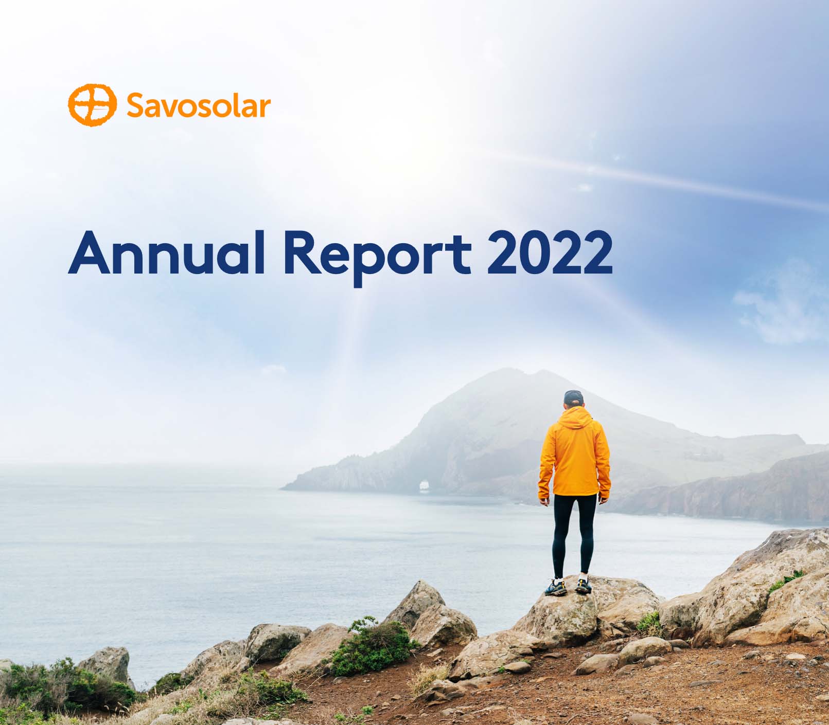 Savosolar Plc’s annual report 2022 has been published - Meriaura