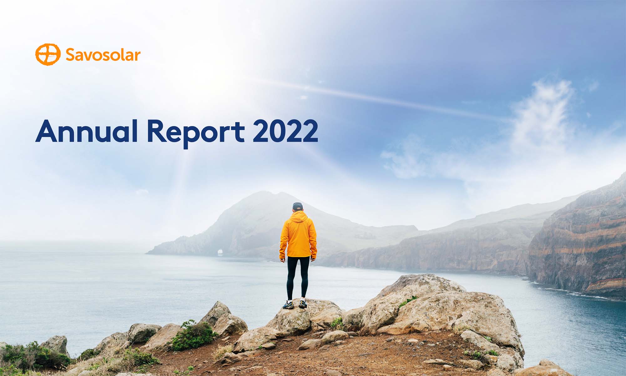 Savosolar Plc’s annual report 2022 has been published – Meriaura
